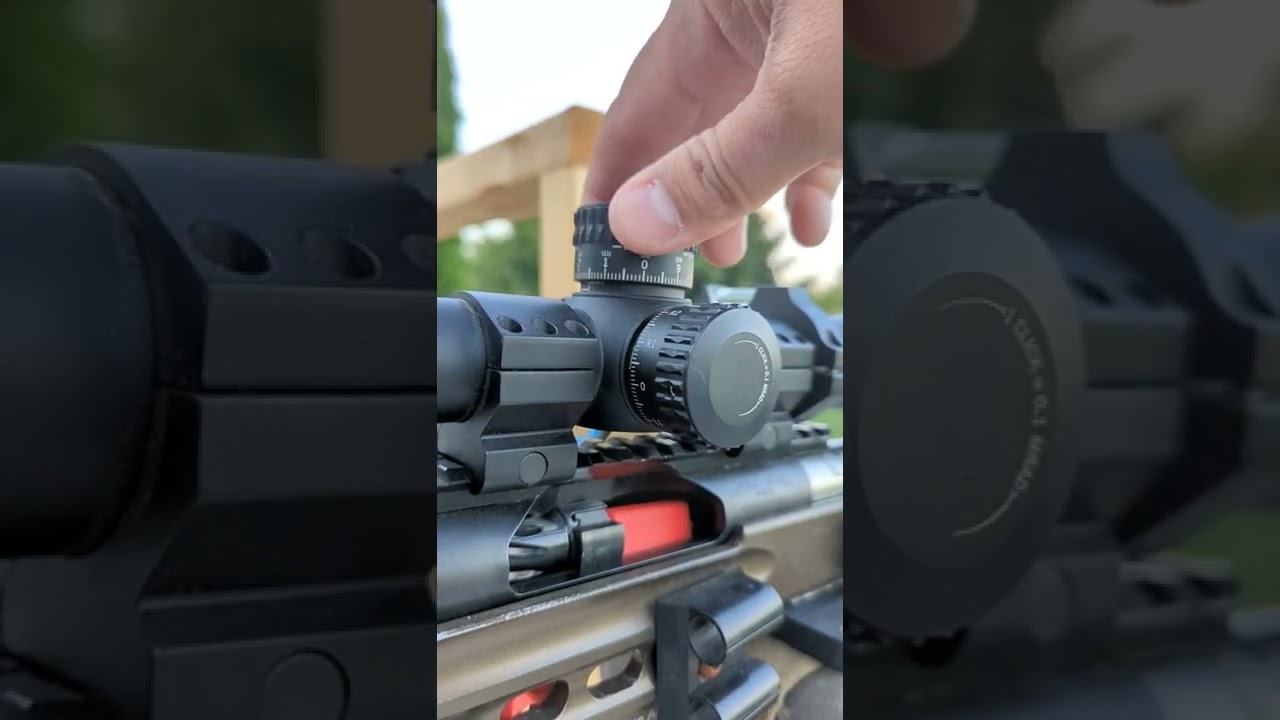 Elevation Demonstration