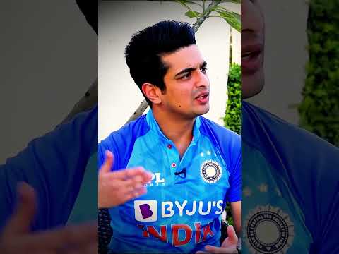 Rahul Dravid🏏 or Saurav Ganguly🔥 gym nahi❌ karte👀 #cricketaddict #indiancricketer #viratpodcast