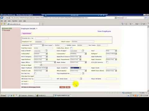 IPAS RAILWAY  EMPLOYEE REGISTRATION  : AIMS 1  Video_2013-02-03_114513.wmv