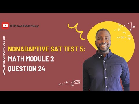 Which quadratic equation has no real solutions?