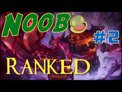 League of Legends - Nasus Top - Full Ranked Game Commentary