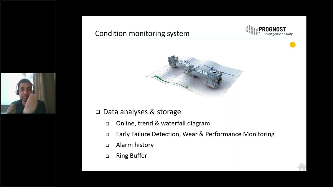 Understanding Condition and Performance Monitoring of Reciprocating ...