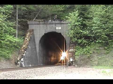 Tunnel Vision