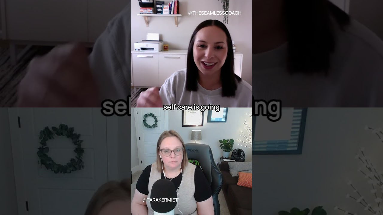 Self-Care Won't Fix a Toxic Workplace
