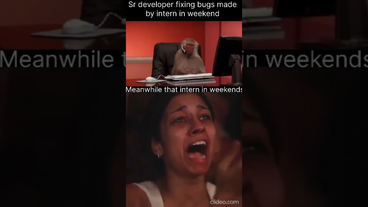 Programming memes #memes #coding #codinglife #software #viralvideo