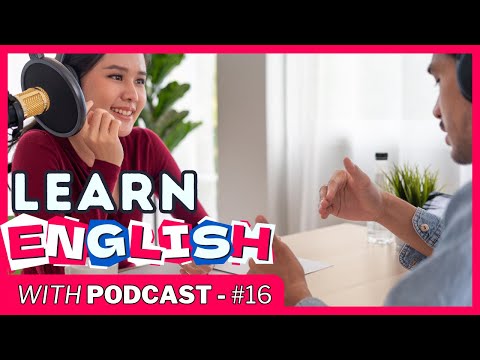 Learn English Breaking Bad with podcast | English learning Conversation | Episode 16
