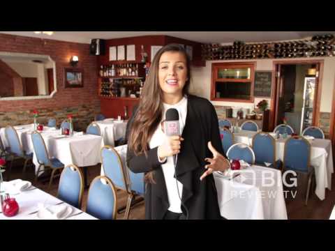Karavas, Restaurant in London serving Greek Food and Mediterranean Food