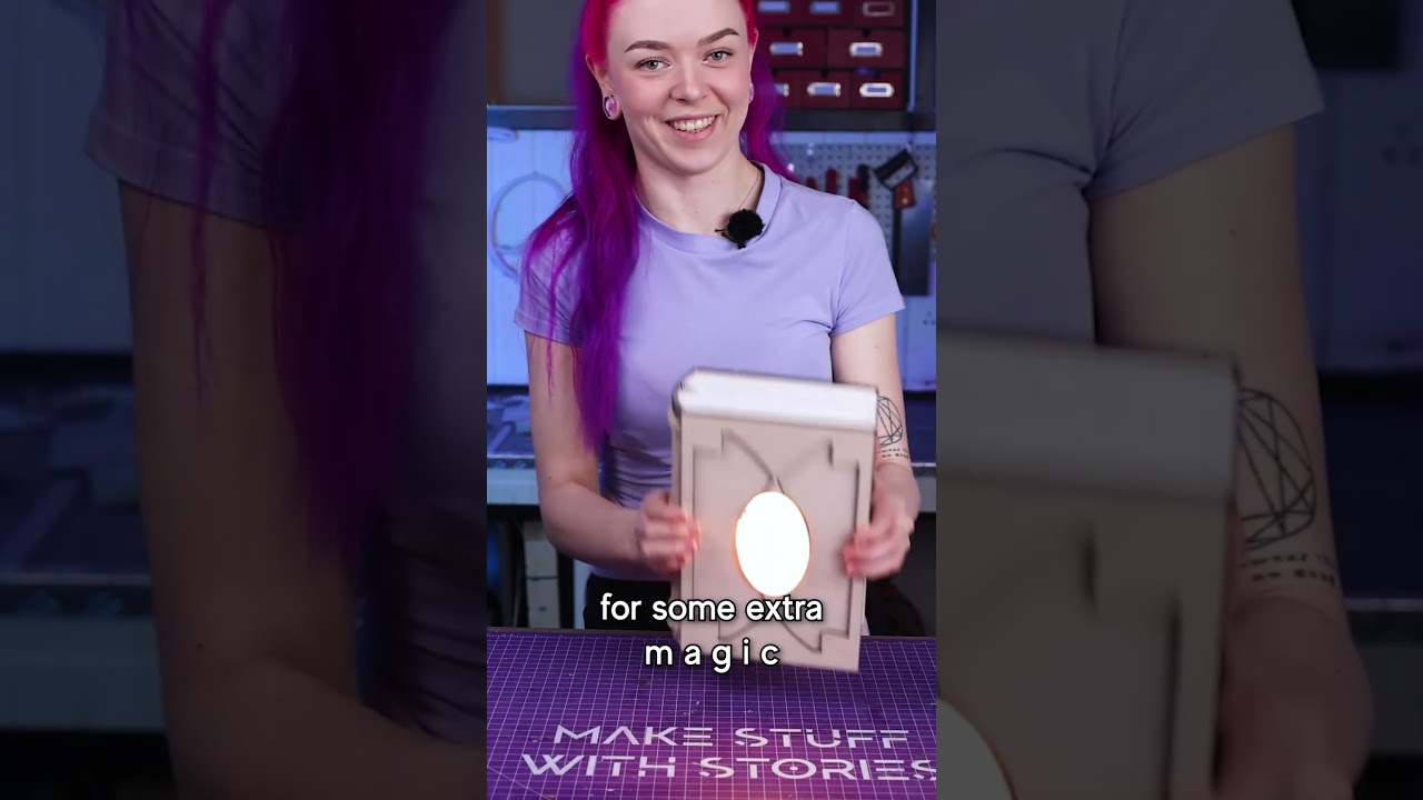 I massacred a Lord of the Rings book to make this #shorts