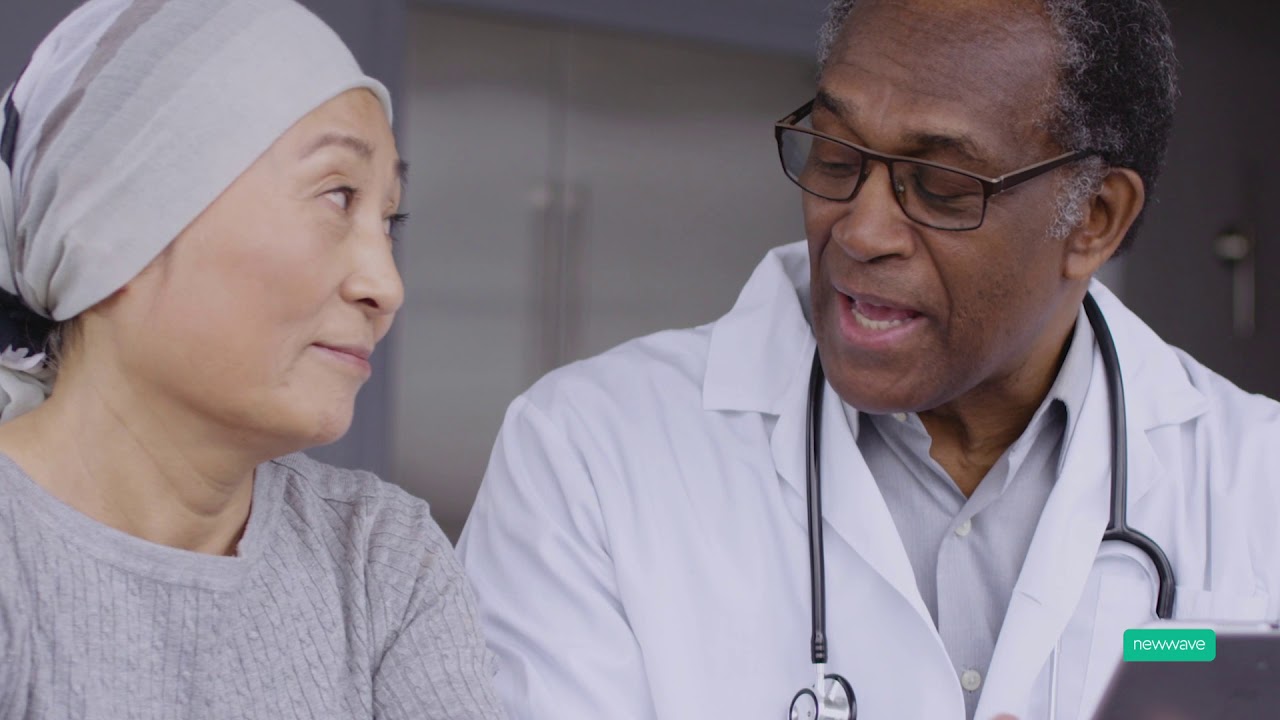 Newwave & CMS Partnership