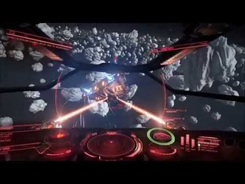 Steam Community :: Video :: Elite Dangerous-compilation F-A off