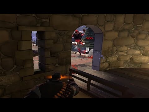 Steam Community :: Video :: Pootis Pow Compilation #31