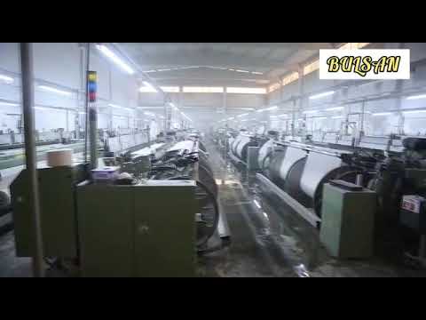 BULSAN TEKSTİL DOKUMA