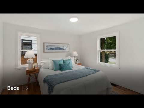 3811 Northeast 89th Street, Seattle, WA 98115