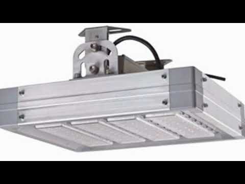 Product #31245-120 Watt High Bay LED 100-240VAC 120 Degree