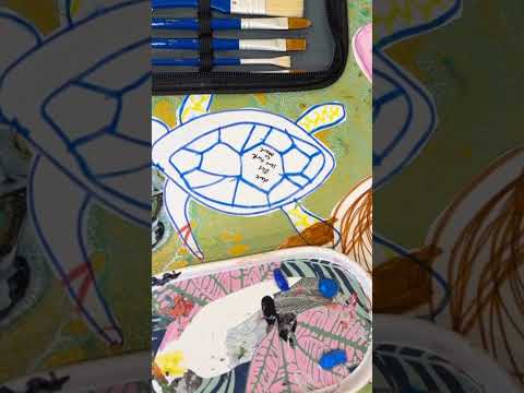 Unboxing art supplies from Mont Marte | Art Supplies Australia