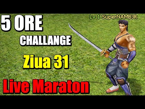 🔴[NAMB3R LIVE] 20 Woni Profit in 3 ORE ✅ Marea Deschidere Ziua 31 Metin2.ro !zodiaca