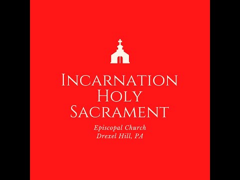 How to Pray Evening Prayer in the Episcopal Book of Common Prayer
