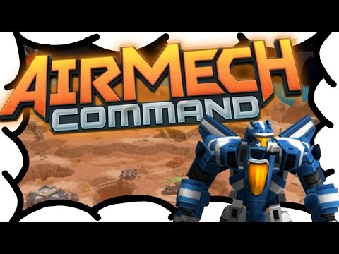 Steam Community :: AirMech® Command