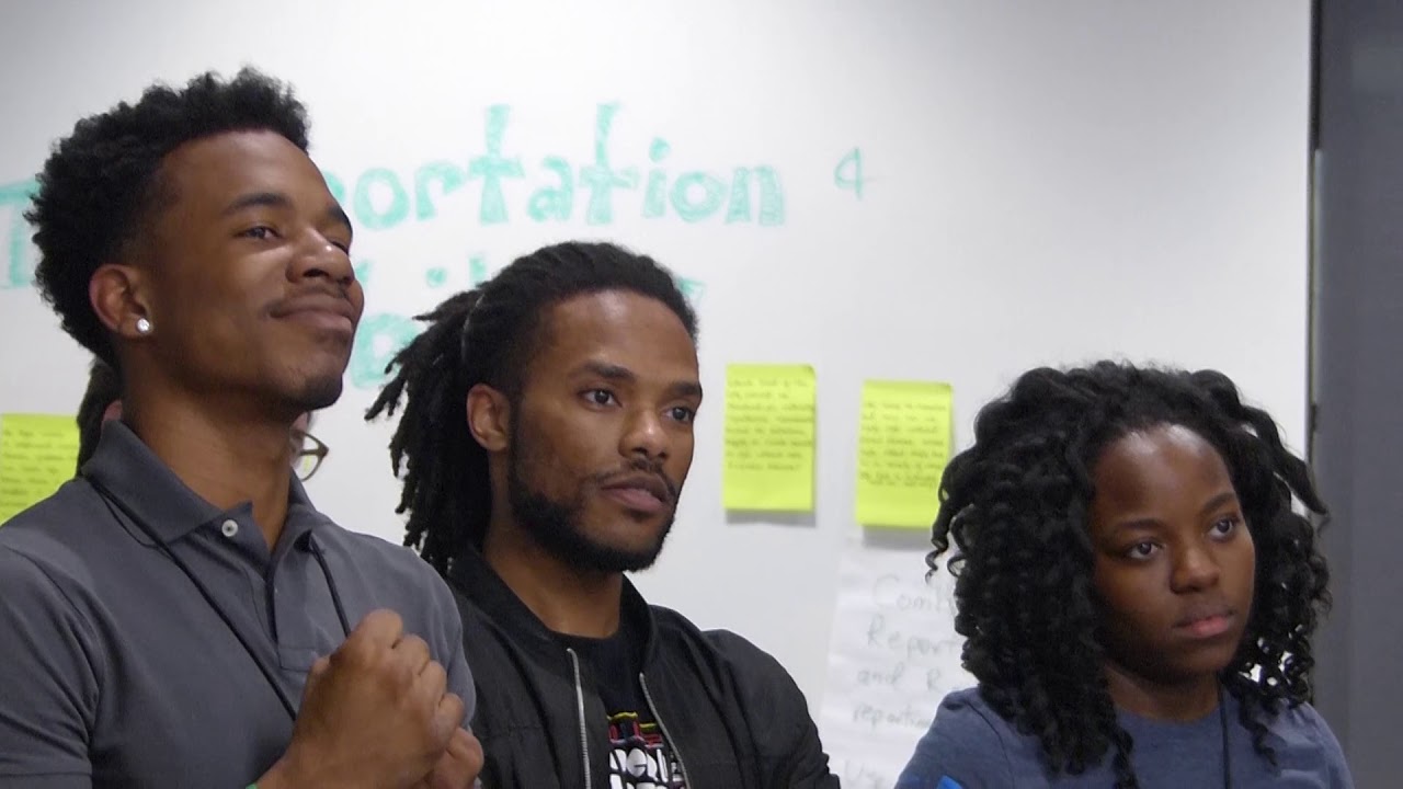 Memphis Civic Data Hackathon 2020