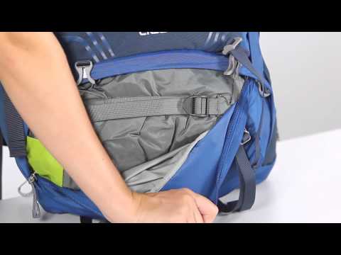 ACE - BASE COMPARTMENT