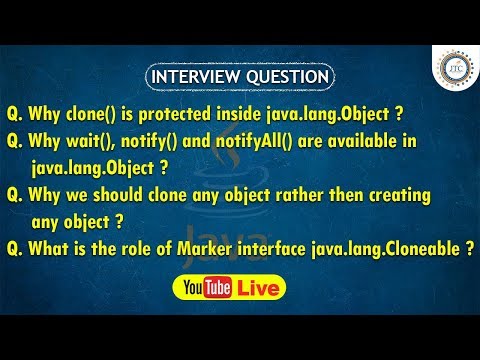 JTC India, Noida: Core and Advance Java, Classroom Program