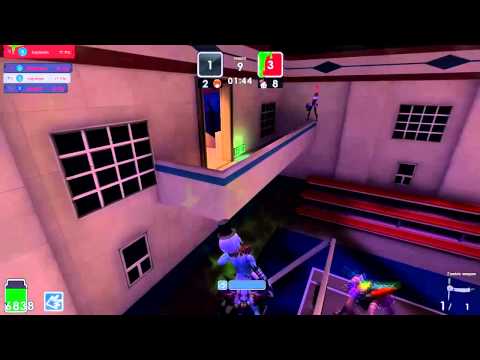 Steam Community :: Video :: Microvolts Gameplay - Zombie Mode