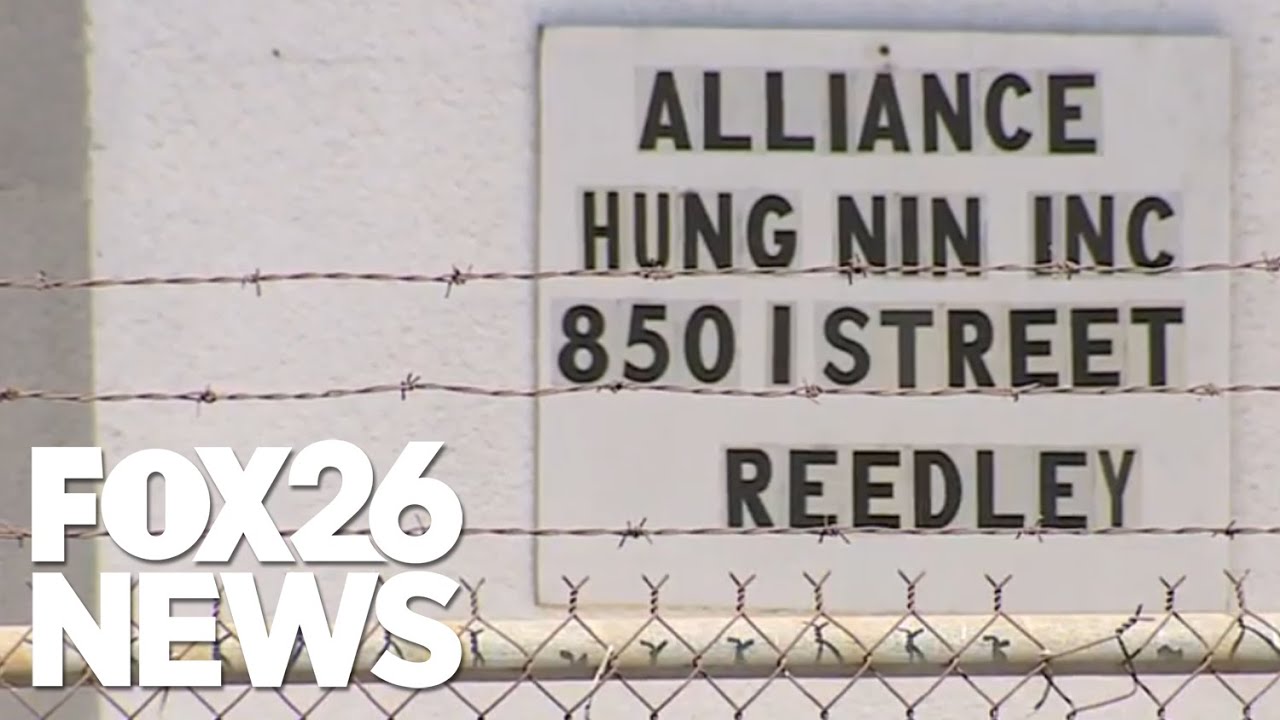 California Failed The Lab Test, And More Illegal Chinese Biolabs May ...