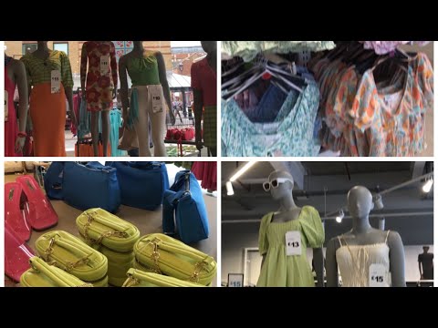 PRIMARK WOMEN’S NEW COLLECTION | MAY 2022 | CLOTHES, SHOES & ACCESSORIES
