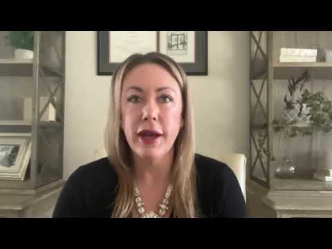 Amanda King - Founder of Therapies of the Rockies