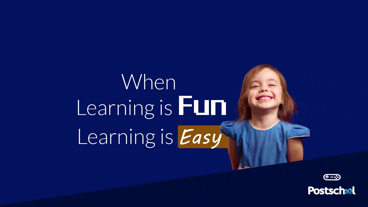 How gaming will change education FOREVER!!