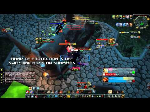 SKILLSTORMED 2V2 MOVIE [AWARR-RSHAMM] ARENA-TOURNAMENT 2.3k MMR