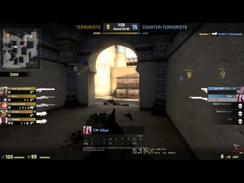 Steam Community :: Video :: CS:GO Ninja Defuse