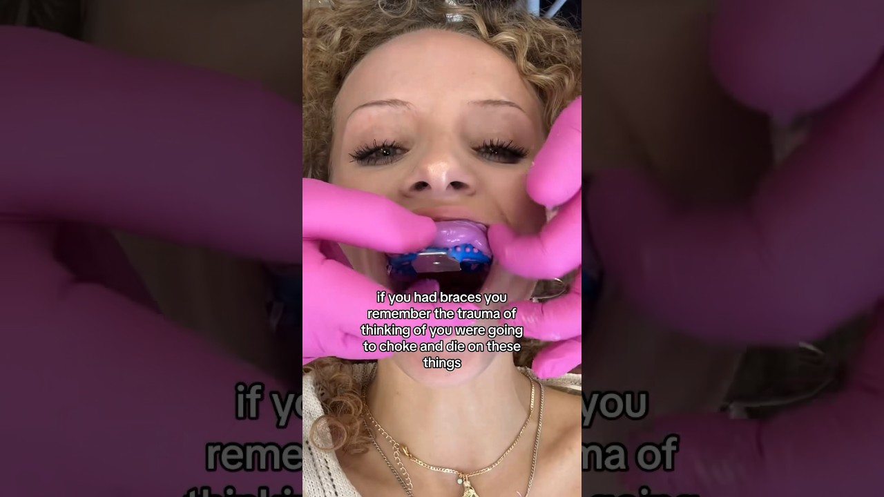 If Your Dentist Is Using This Device, RUN! 😮🦷