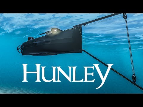 H.L. Hunley Submarine in North Charleston | Groupon