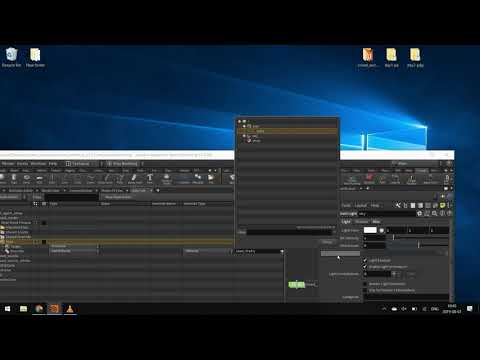 Crowd Workshop - PT 3: SHADING & RENDERING | Louis-Philippe Clavet | SIGGRAPH 2019