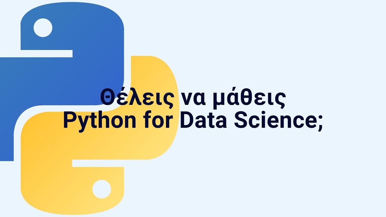 Introduction to Python for Data Science | Intro