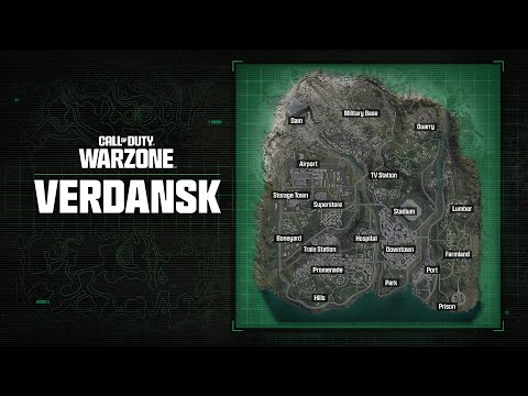 Warzone (PC) Gameplay WZ | ASUS ProArt P16 AMD AI 9 HX 370 RTX 4060 Dell S3221QS | 4K60 4K 60 FPS