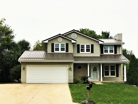 532 Stratford Ct Fort Atkinson, WI