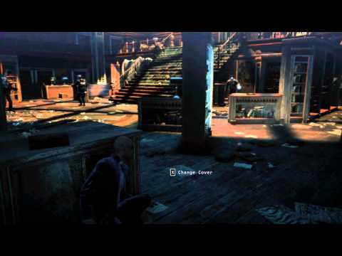 Steam Community :: Video :: Hitman Absolution || Run For Your Life ...