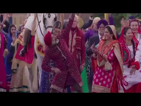 Mubarakan full HD trailer