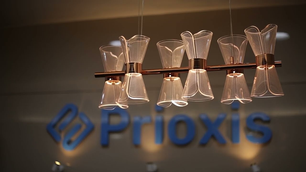 Prioxis Technologies |  Your Trusted Software Development Partner