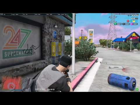 Steam Community :: Video :: FiveM