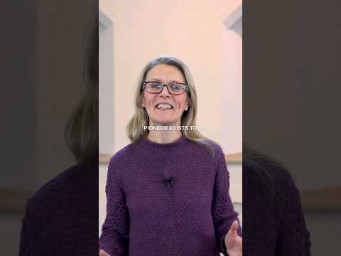 Ever wondered who Open Heaven was connected to? #OpenHeaven #Loughborough #Jesus #Faith #Pioneer