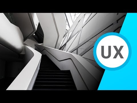 The Greatest User Experiences