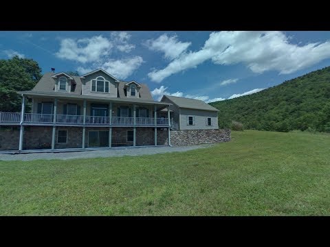 545 McMurray Rd Video Walk through