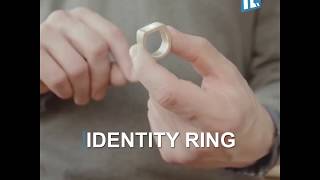 Identity Ring