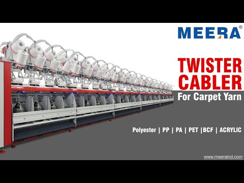 Textile Twister at Best Price in India