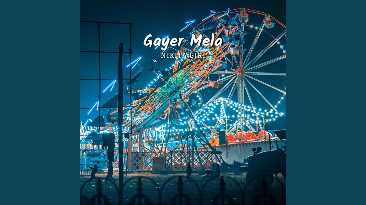 Gayer Mela