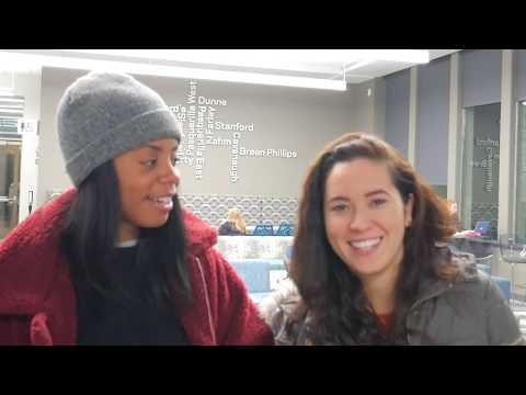 How do you say this?—Au Bon Pain // NDH Edition