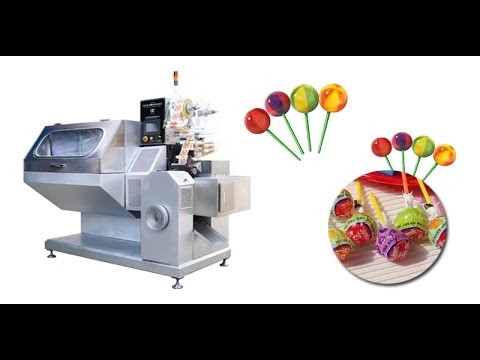 Candy Wrapping Machine at Best Price in India